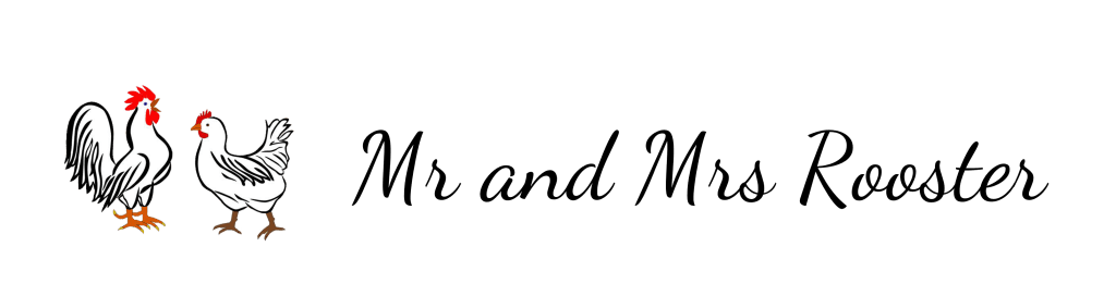 Not Working Page | Mr And Mrs Rooster